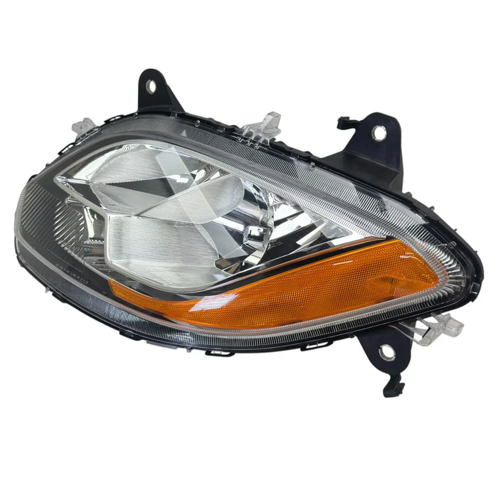 4049969C97 Genuine International Left Side Headlamp Assembly — ADVANCED ...