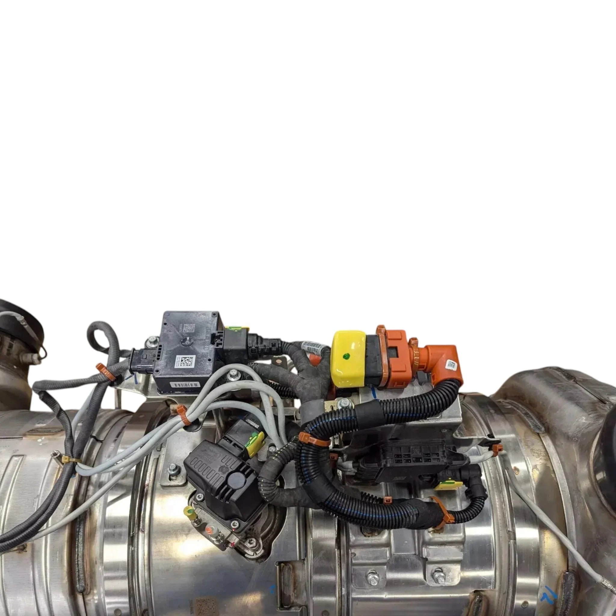 4053743C95 Genuine International Aftertreatment Device – ADVANCED TRUCK ...
