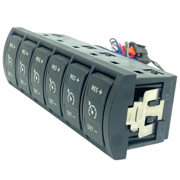 4057689C2 Oem International Dash Switch Panel Six Switches For Navista ...