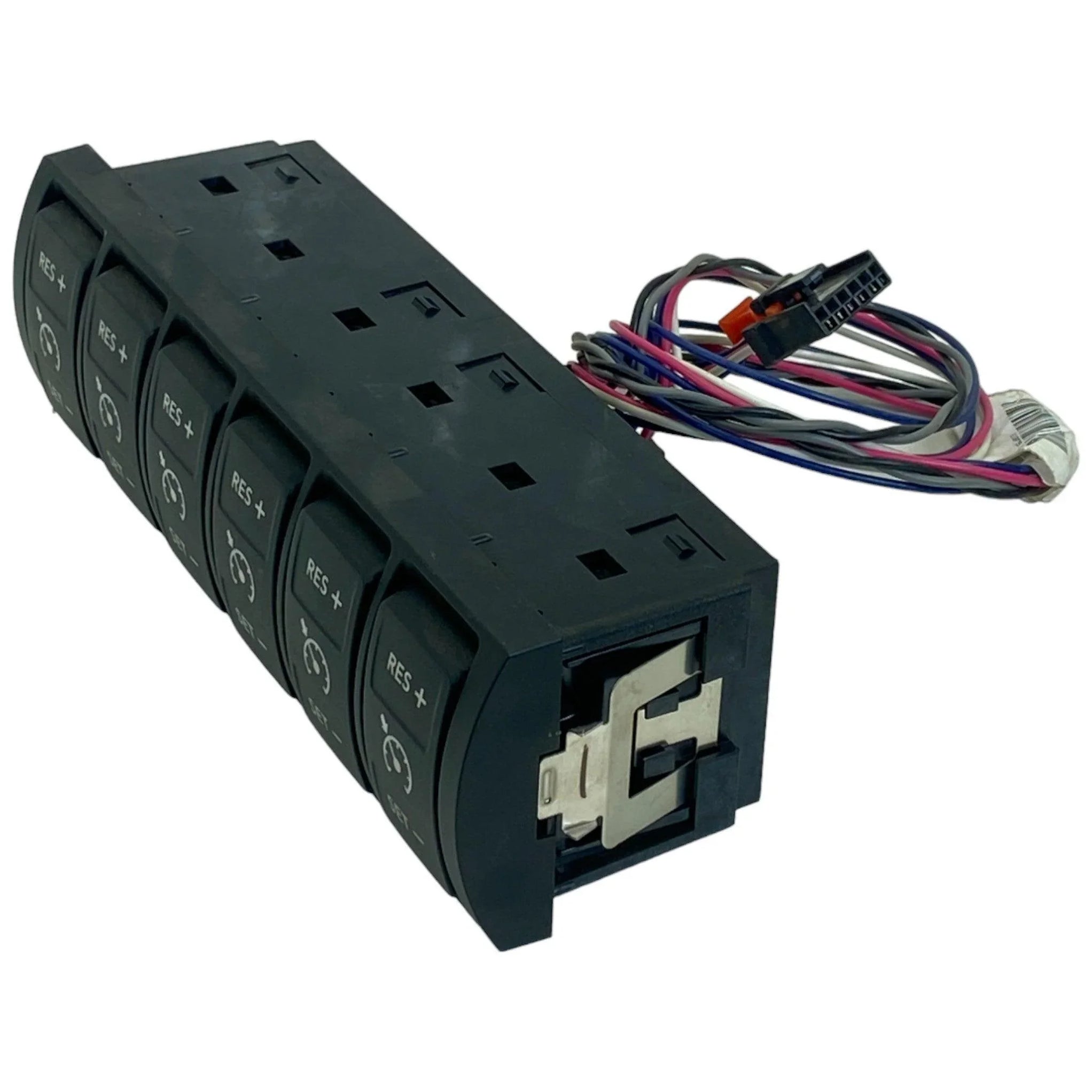 4057689C4 Oem International Dash Switch Panel Six Switches For Navista ...