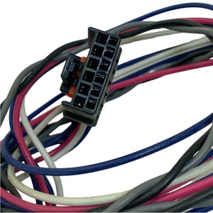 4057689C4 Oem International Dash Switch Panel Six Switches For Navista ...