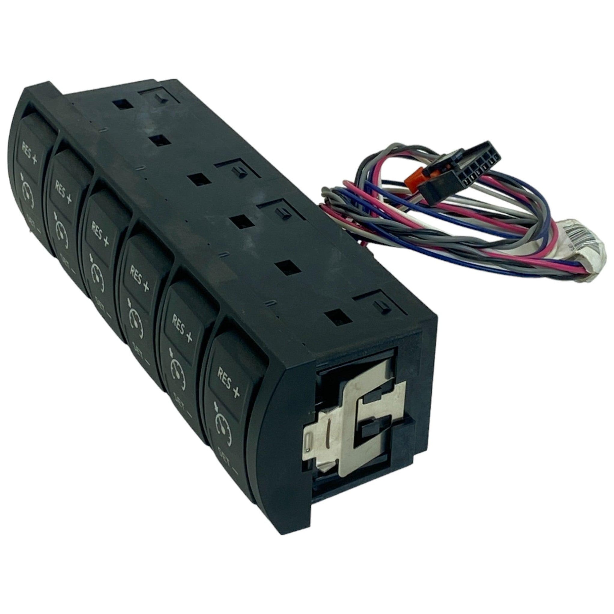 4057689C5 Oem International Dash Switch Panel Six Switches For Navista ...