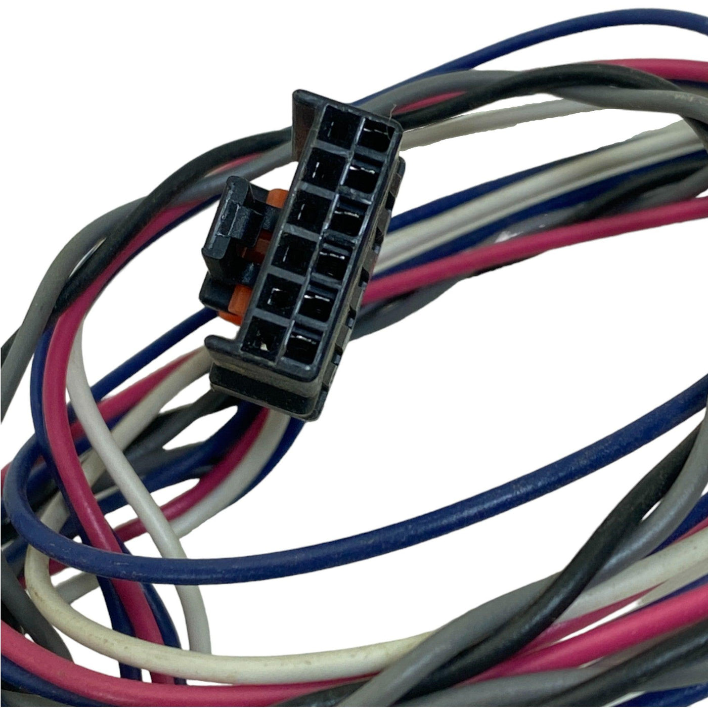 4057689C5 Oem International Dash Switch Panel Six Switches For Navista ...