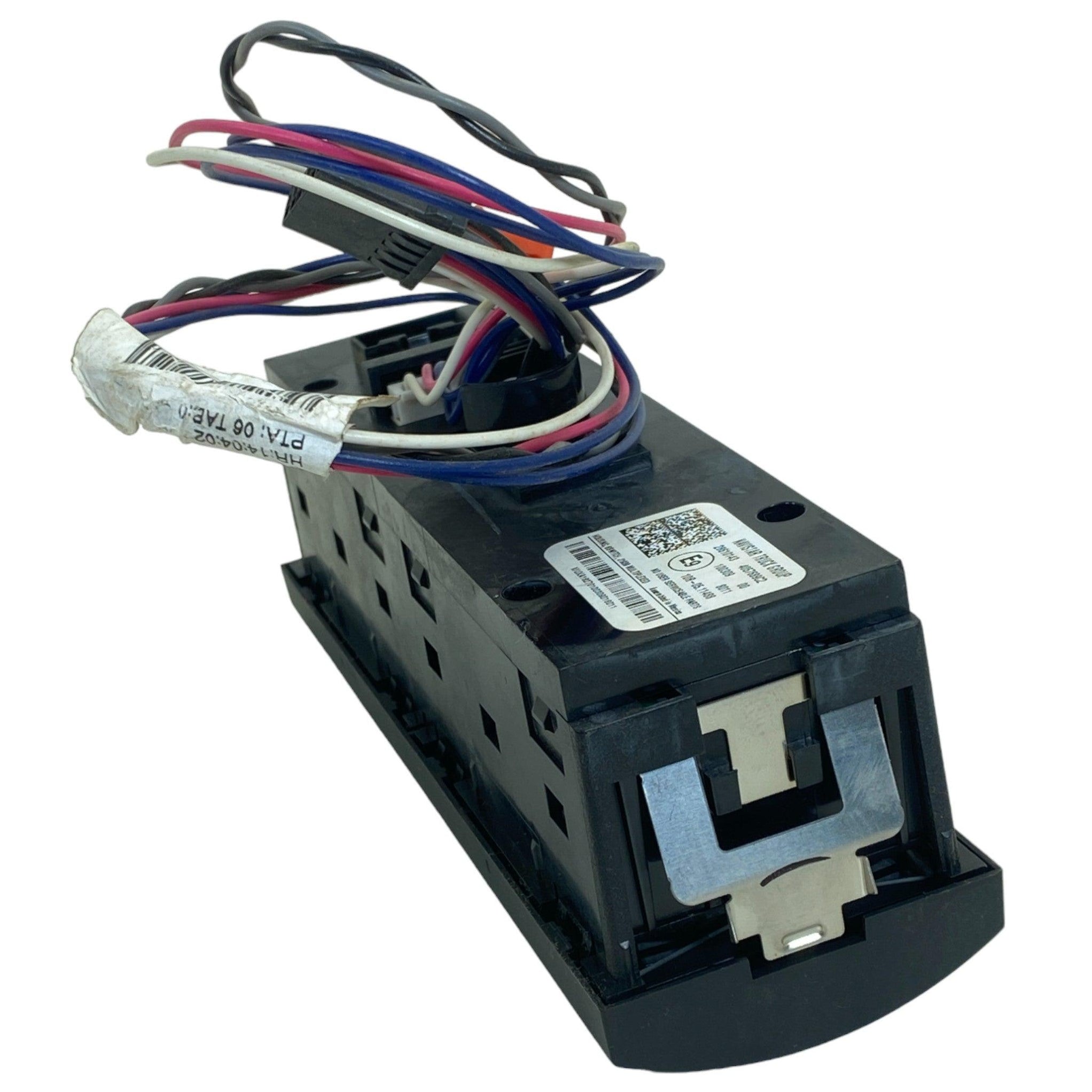 4057689C5 Oem International Dash Switch Panel Six Switches For Navista ...