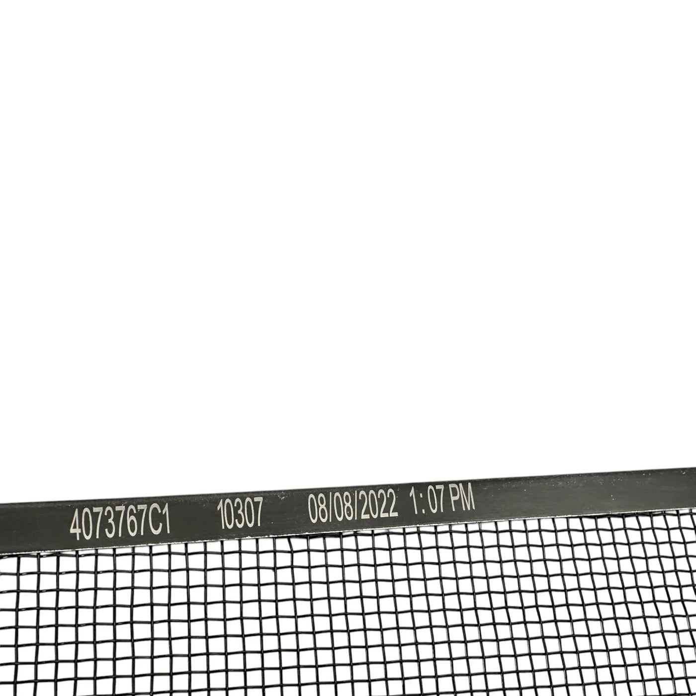 4073767C1 Genuine International Air Intake Screen – ADVANCED TRUCK PARTS
