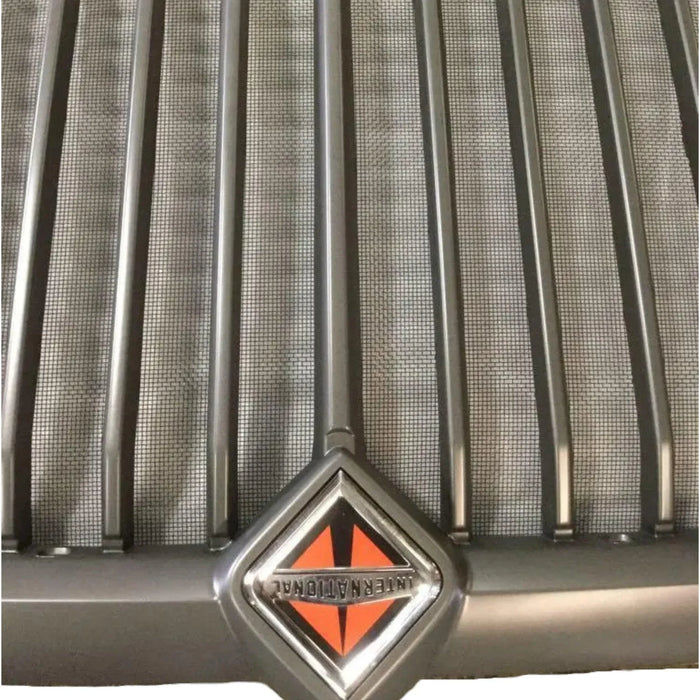 4059083C93 Genuine International Painted Grille Assembly — ADVANCED ...