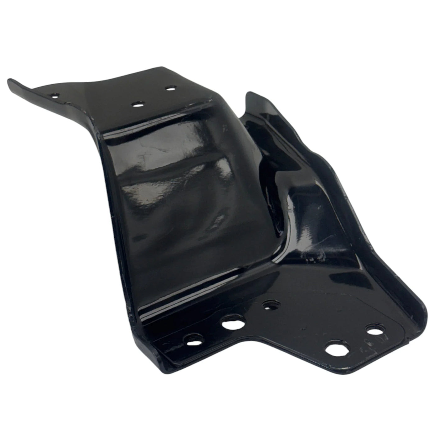 4063339C1 Genuine International Right Side Bumper Bracket Assembly ...