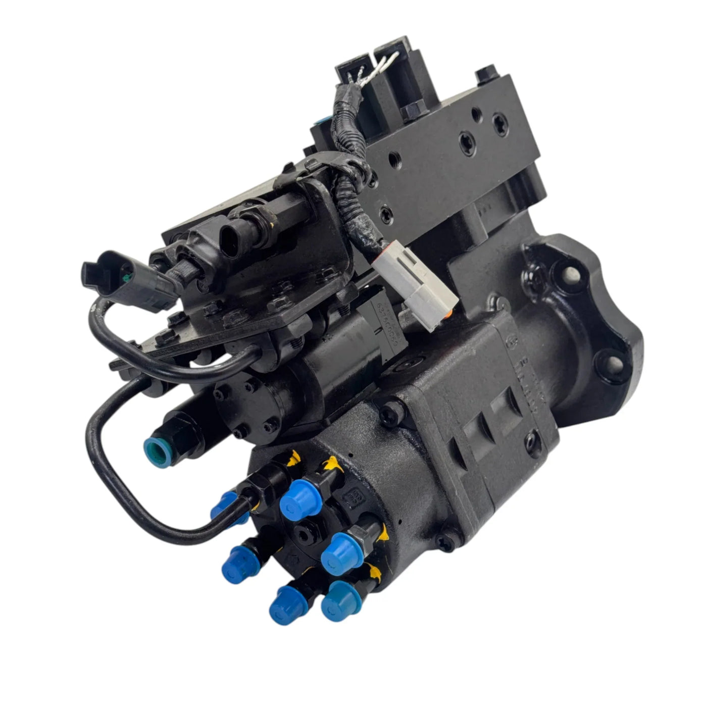 4076441RX Genuine Cummins Fuel Injection Pump — ADVANCED TRUCK PARTS