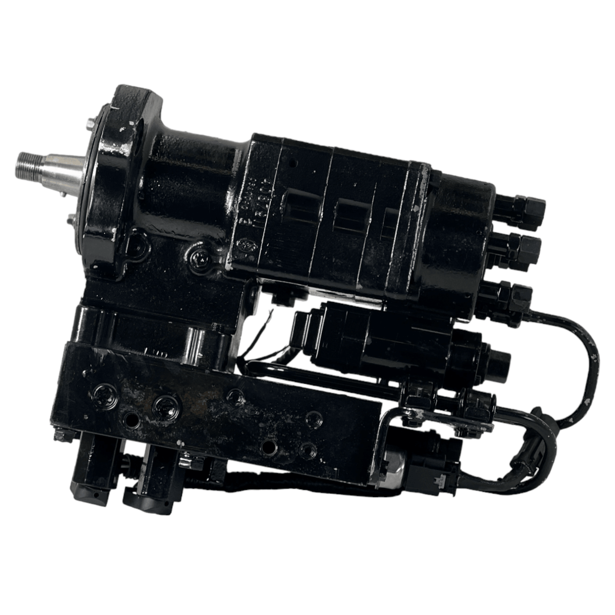 4076442Rx Genuine Cummins Fuel Pump For Cummins Isc 8.3L Isl 8.9L ...