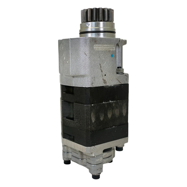 4089431Rx Genuine Cummins Gear Fuel Pump For Cummins – ADVANCED TRUCK PARTS