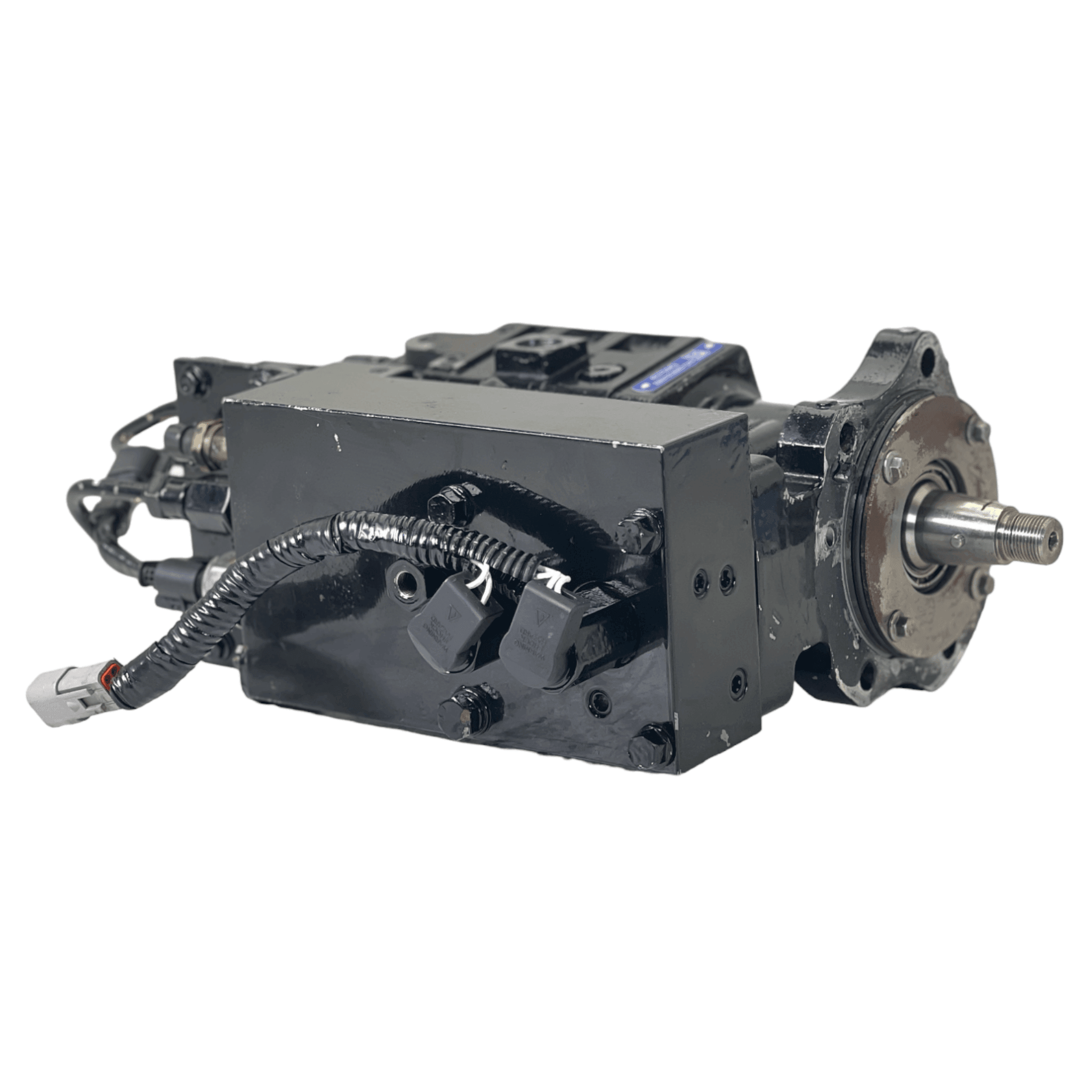 4089662 Genuine Cummins Fuel Injection Pump — ADVANCED TRUCK PARTS