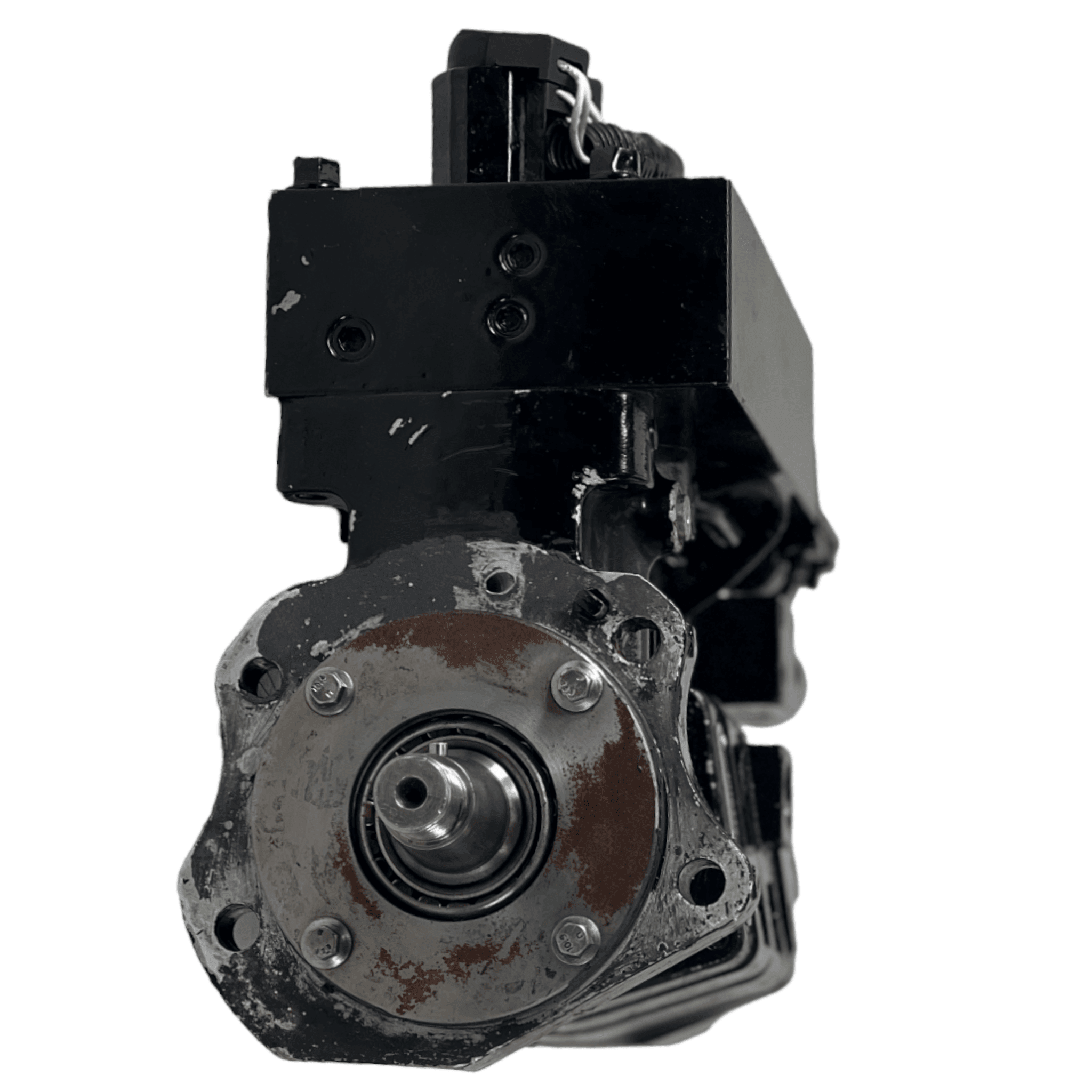 4089662 Genuine Cummins Fuel Injection Pump — ADVANCED TRUCK PARTS