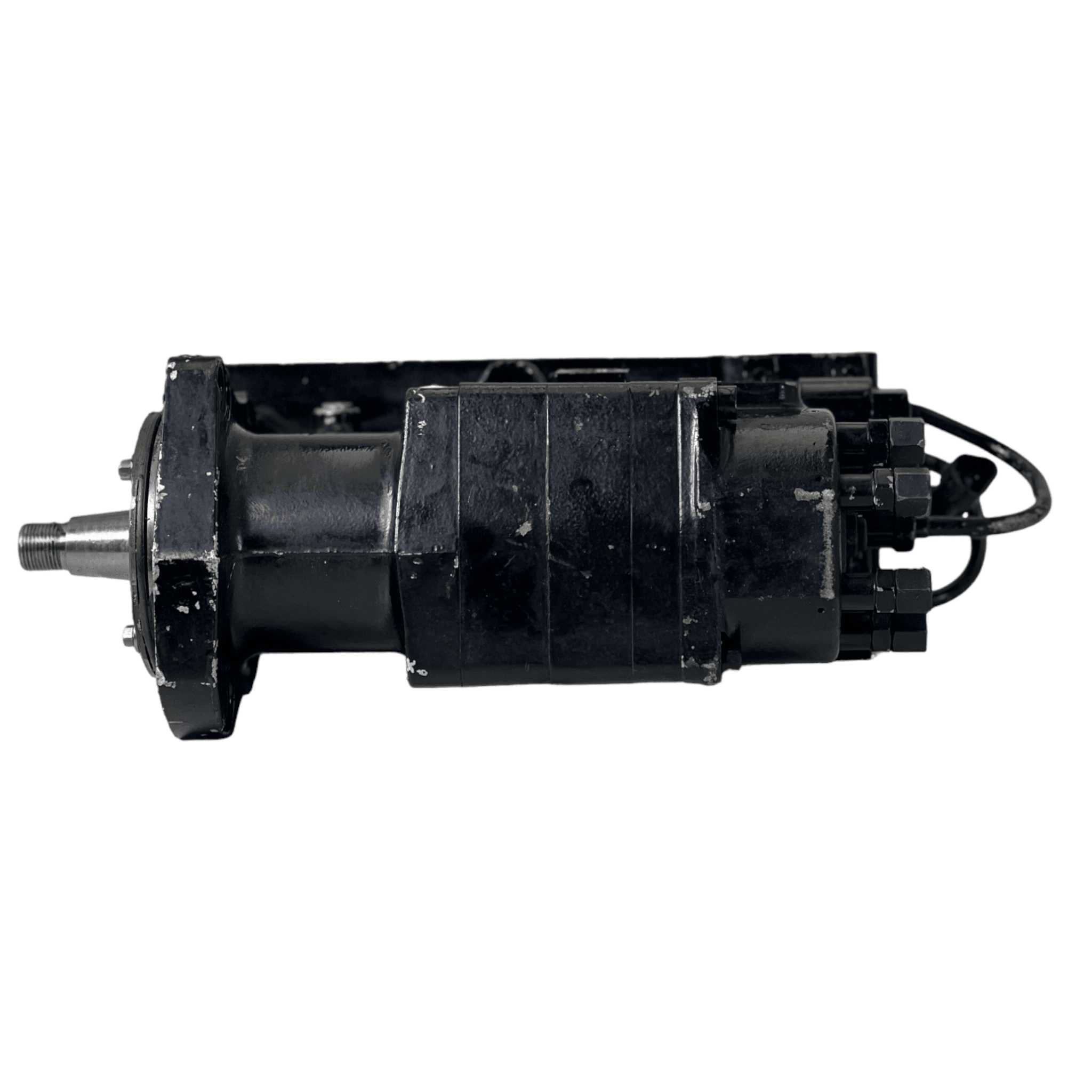 4089662RX Genuine Cummins Fuel Injection Pump — ADVANCED TRUCK PARTS