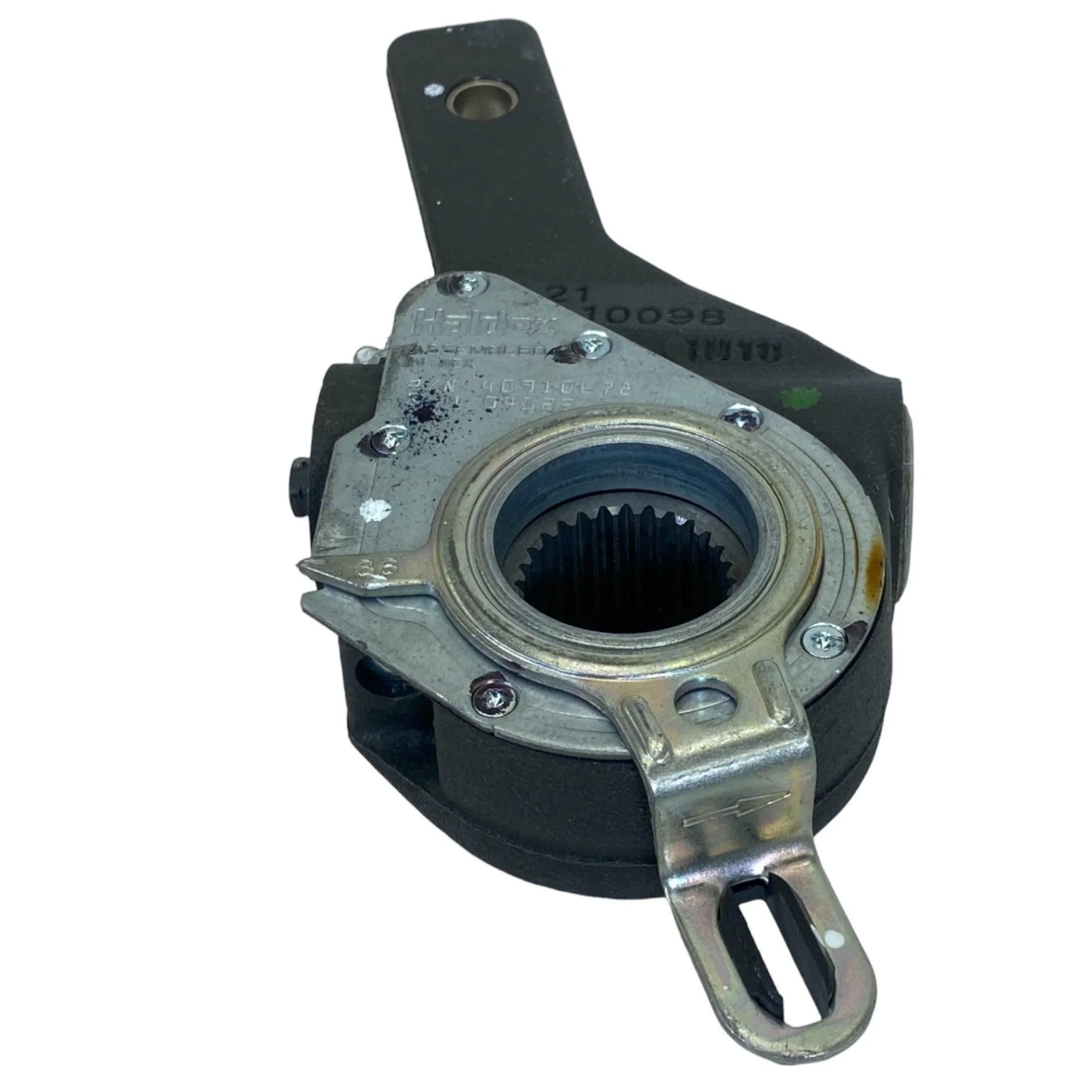 40910678 Genuine Haldex Automatic Brake Adjuster — ADVANCED TRUCK PARTS