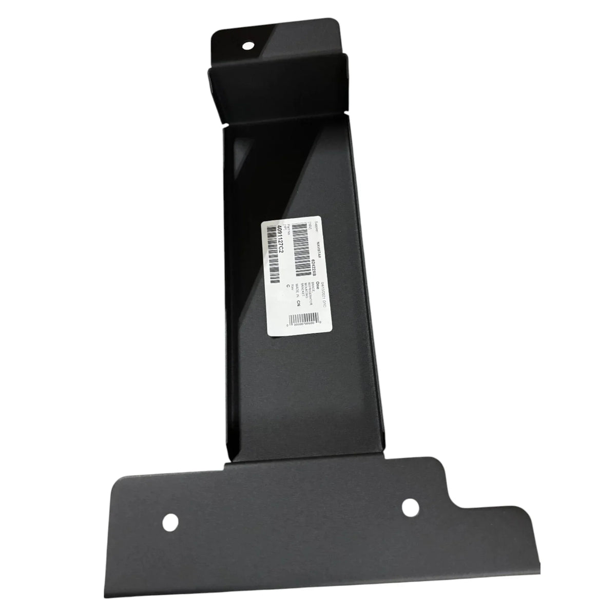 4091127C1 Genuine International Refrigerator Mounting Bracket ...