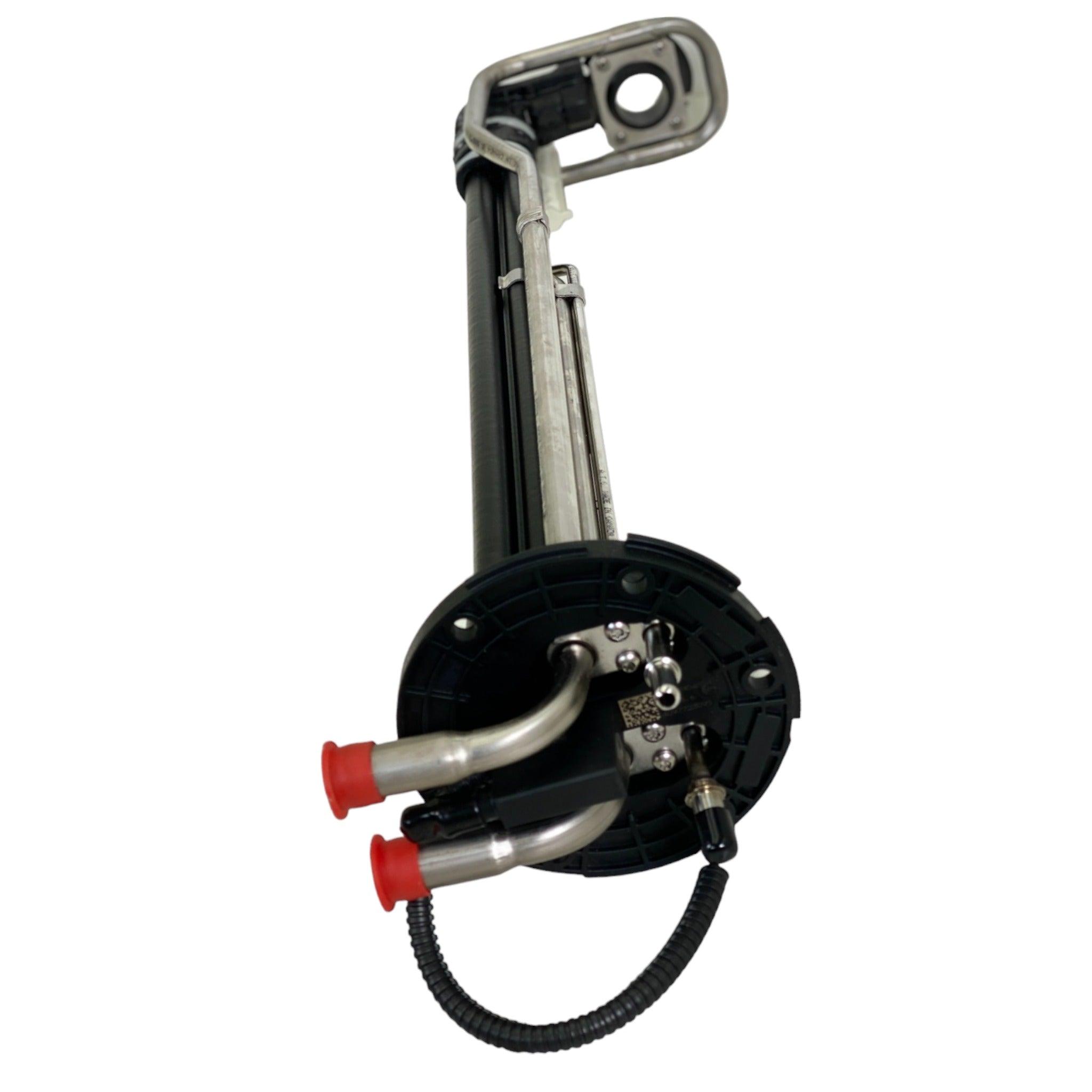 4097723C91 Genuine Navistar International 9.5 Gallon Def Tank Qls Sens ...