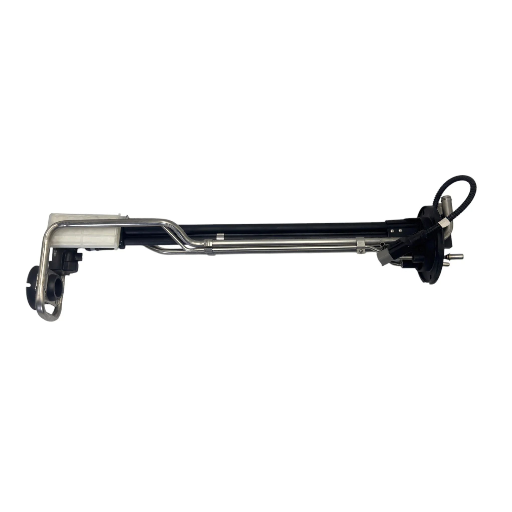 4097723C91 Genuine Navistar International 9.5 Gallon Def Tank Qls Sens ...
