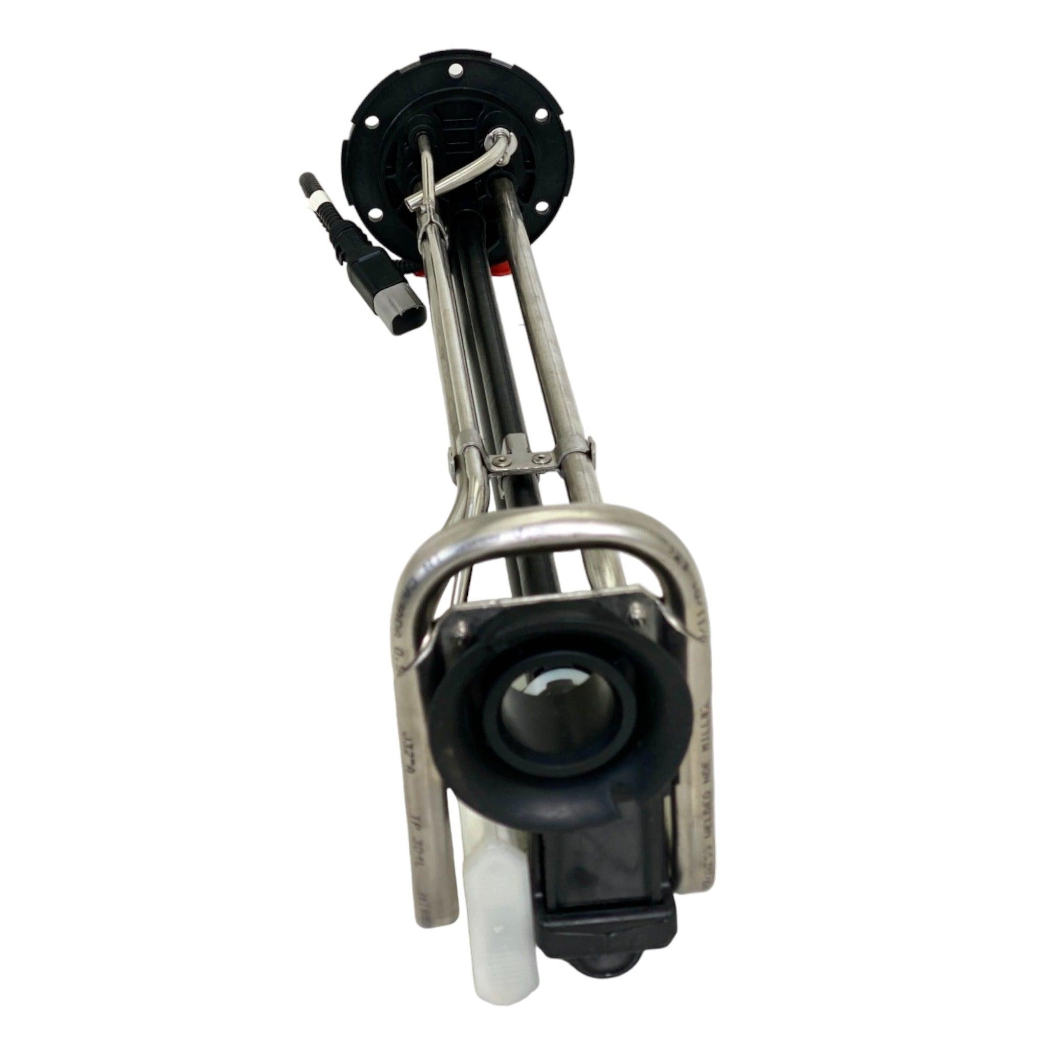 4097723C91 Genuine Navistar International 9.5 Gallon Def Tank Qls Sens ...