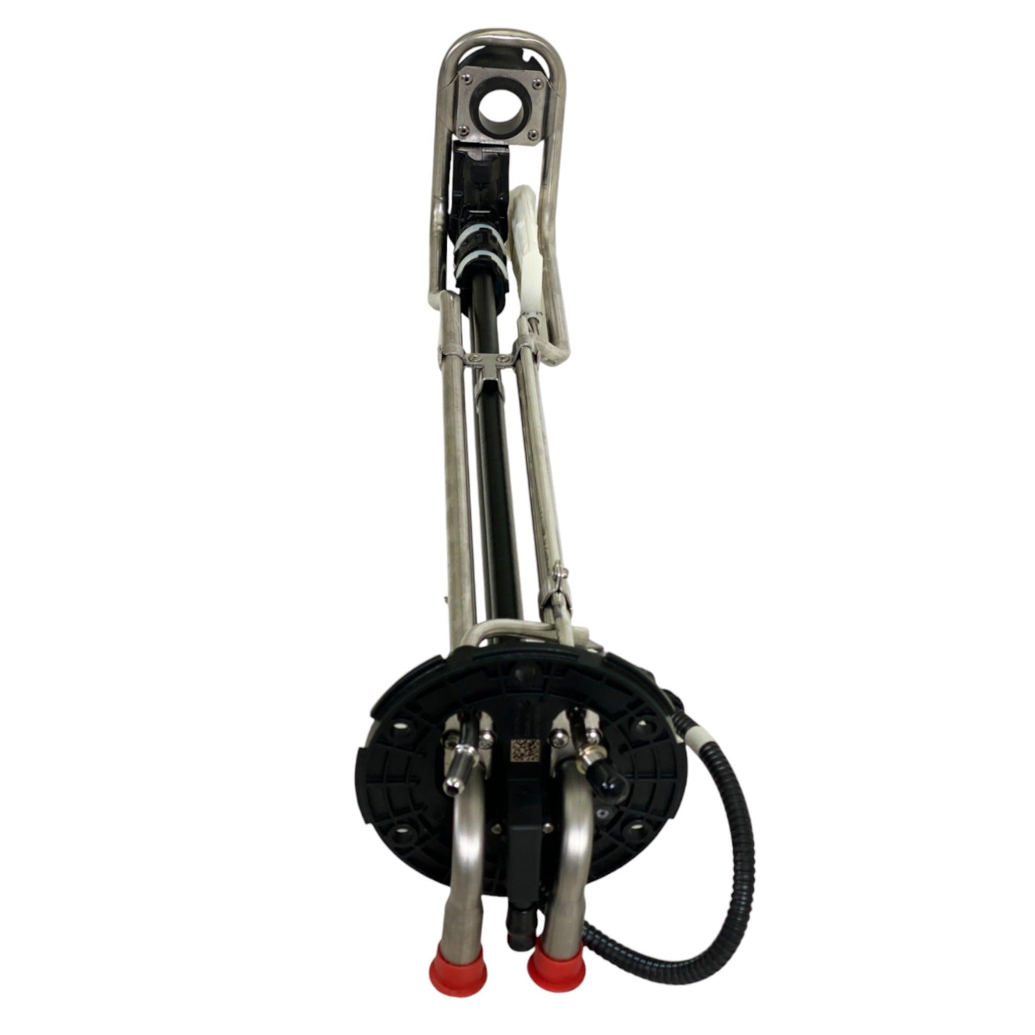 4097723C91 Genuine Navistar International 9.5 Gallon Def Tank Qls Sens ...