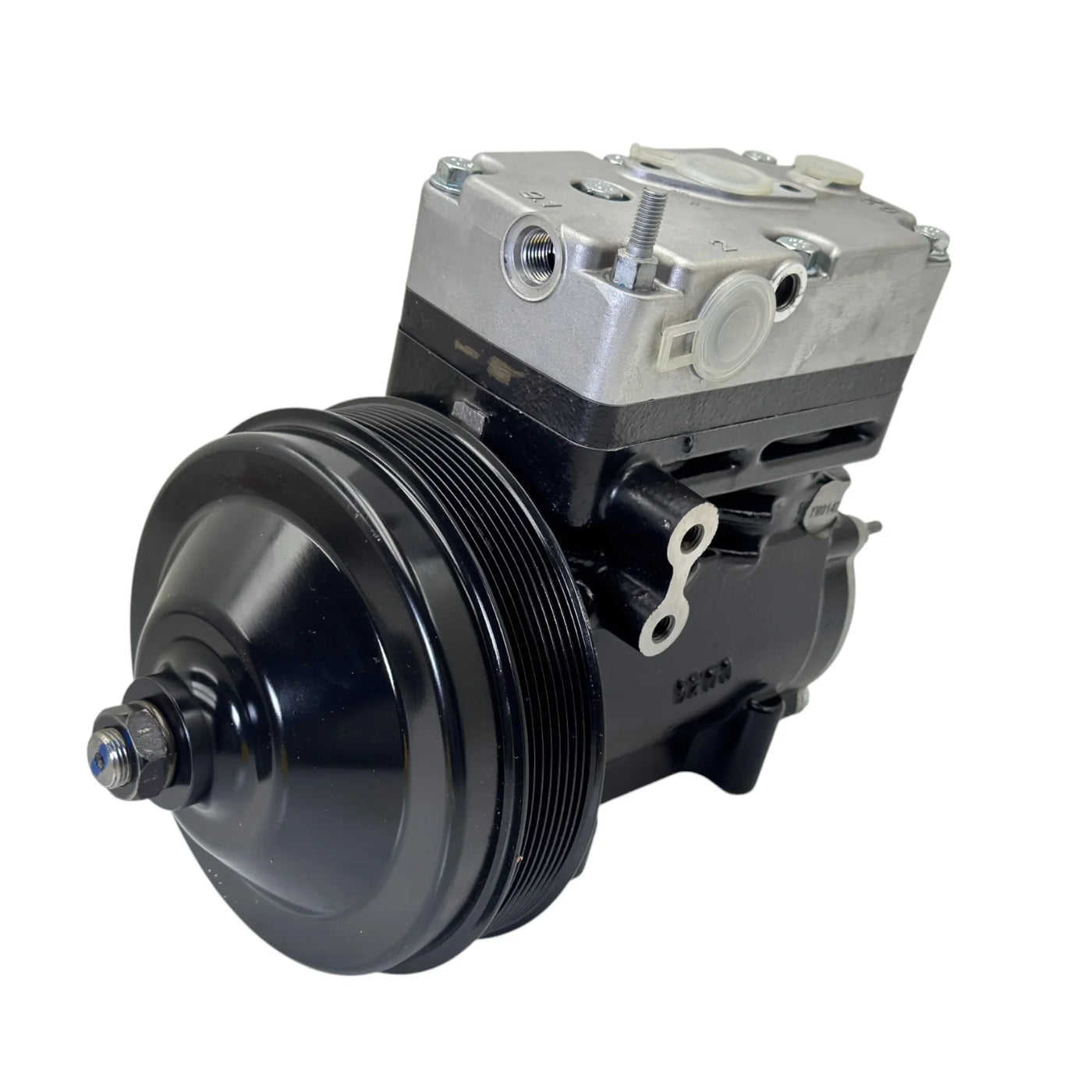 4097989C94 Genuine International Twin Cylinder Air Compressor ...
