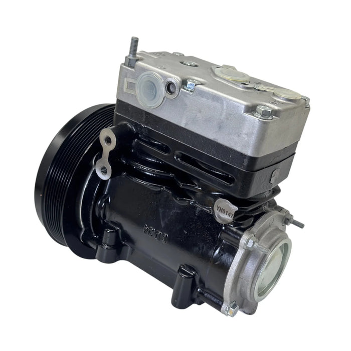 4097989C94 Genuine International Twin Cylinder Air Compressor ...