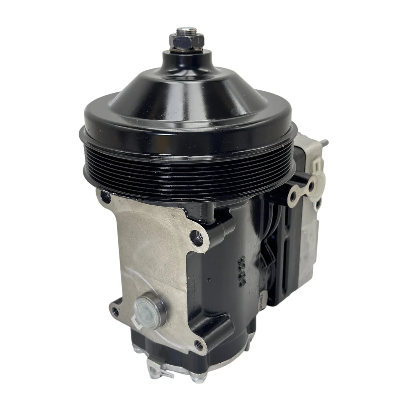 4097989C94 Genuine International Twin Cylinder Air Compressor ...