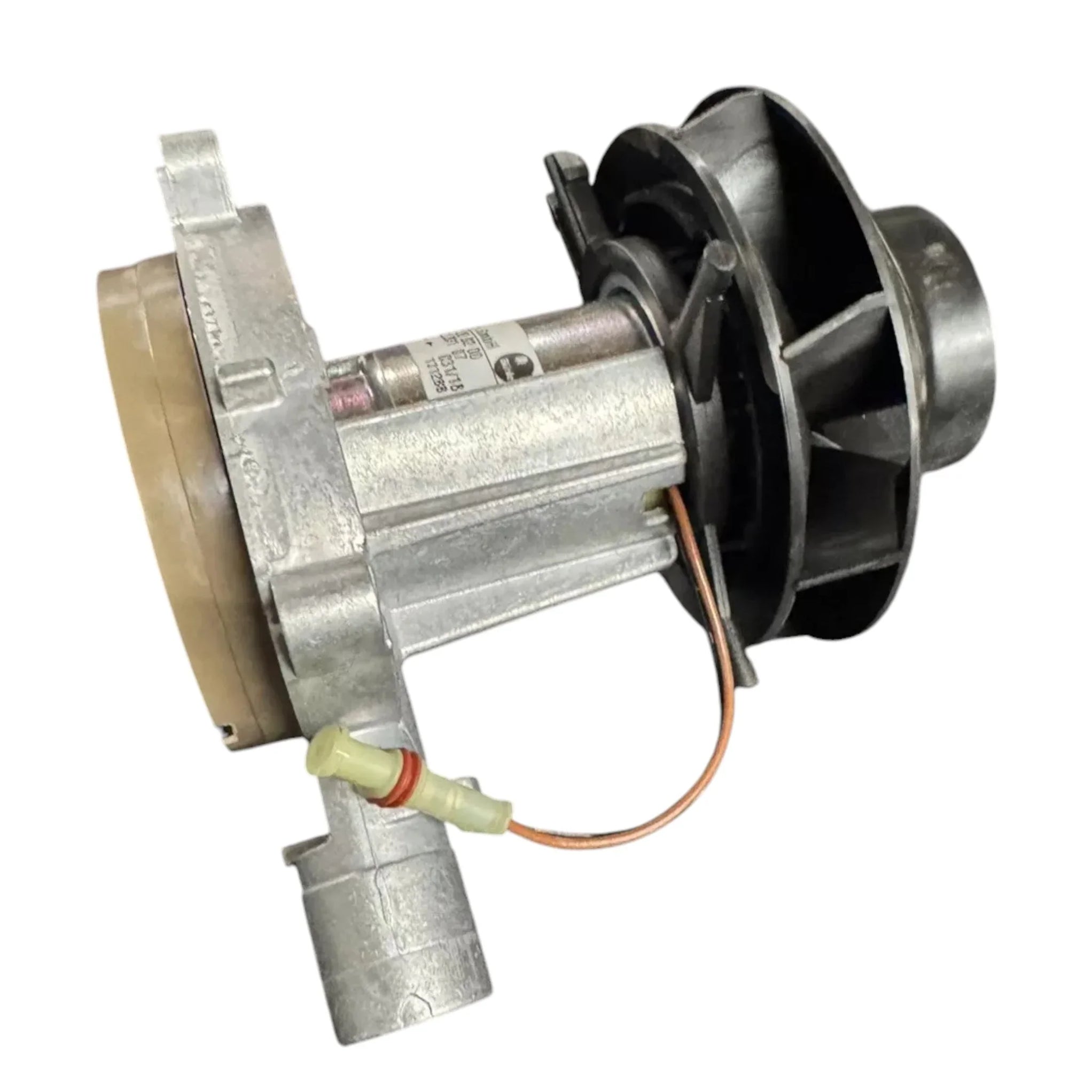 41-6816 Genuine Thermo King Motor Blower 12V — ADVANCED TRUCK PARTS