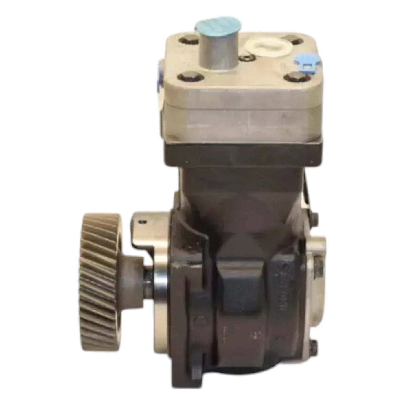 4111510030 Genuine Wabco Air Compressor – ADVANCED TRUCK PARTS