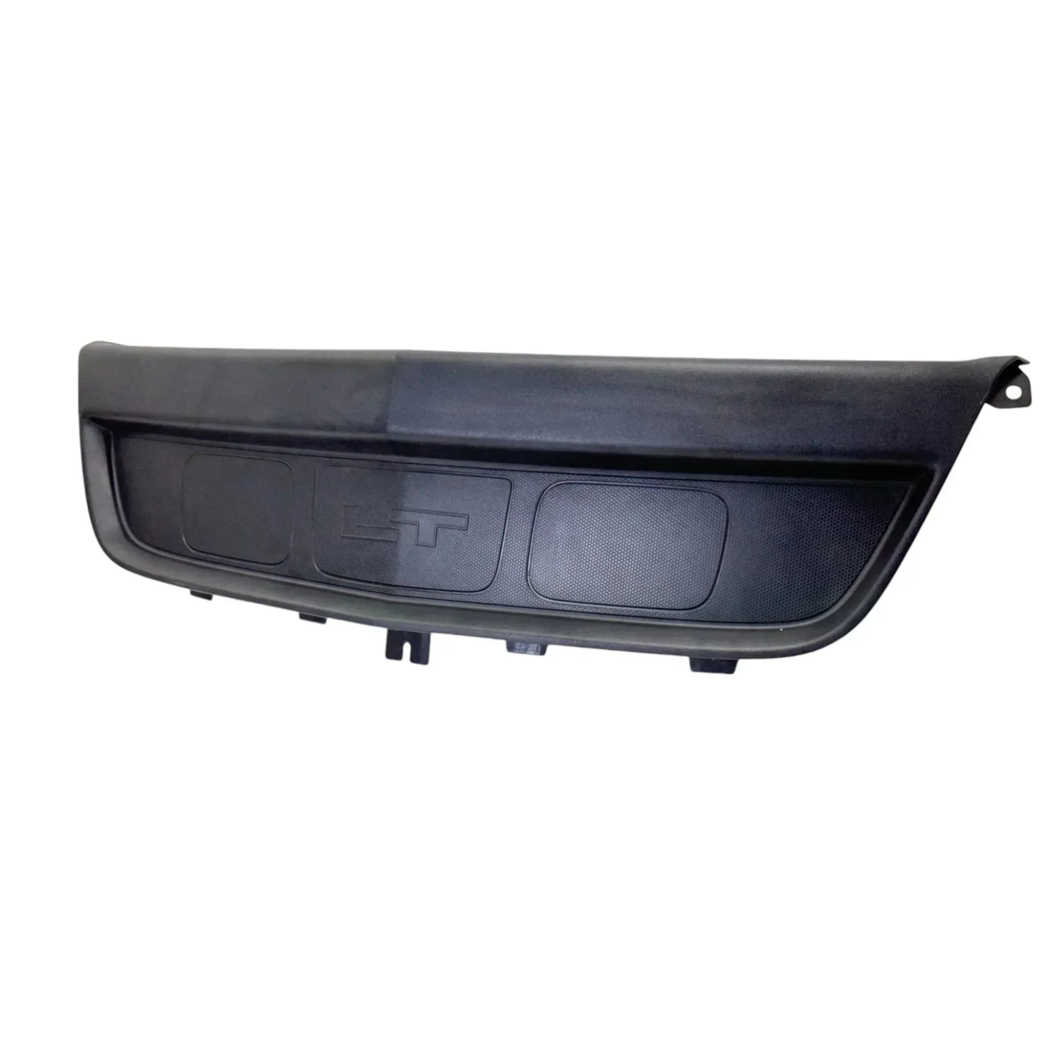 4112019C1 Genuine International Bumper Applique – ADVANCED TRUCK PARTS
