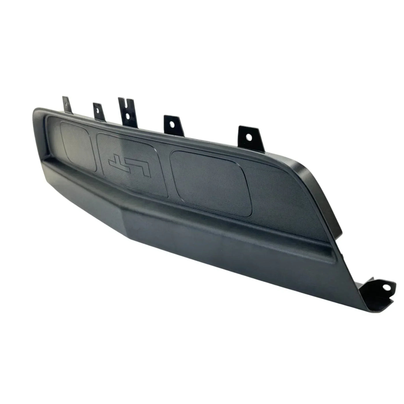 4112019C1 Genuine International Bumper Applique – ADVANCED TRUCK PARTS