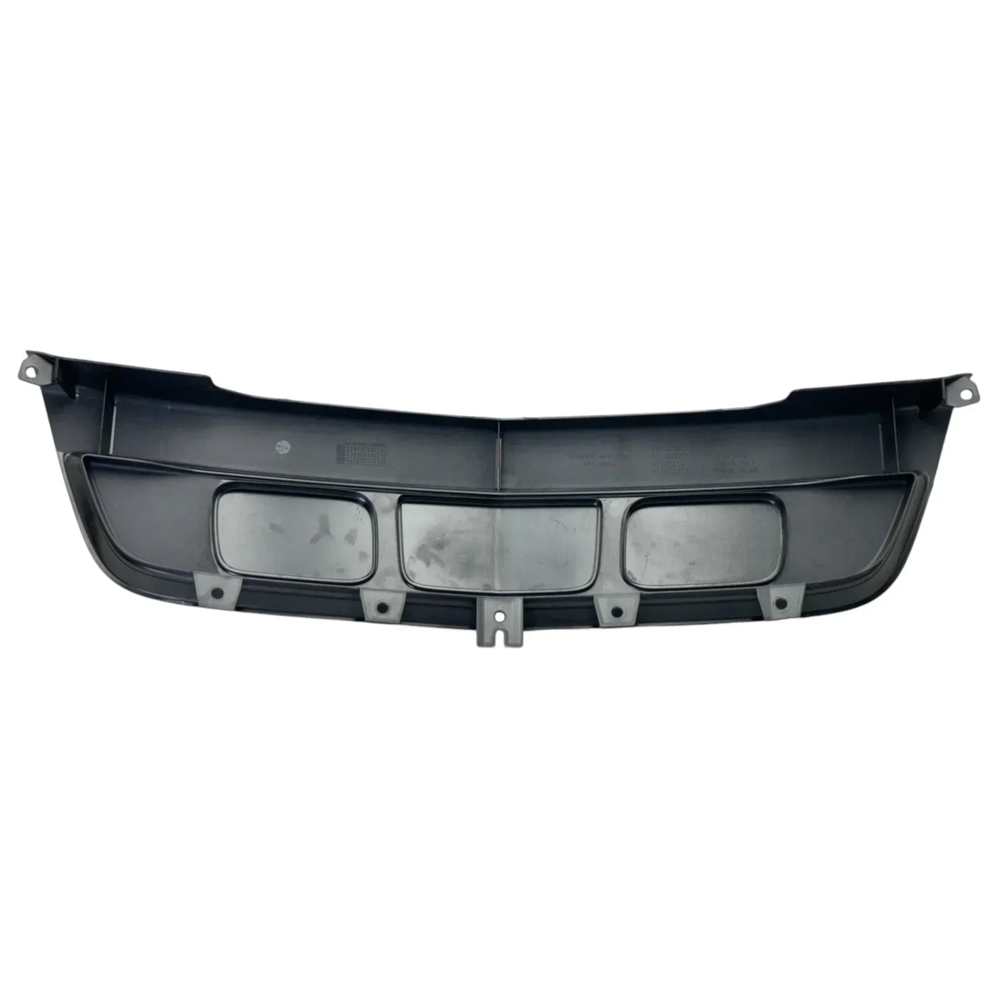4112019C1 Genuine International Bumper Applique – ADVANCED TRUCK PARTS
