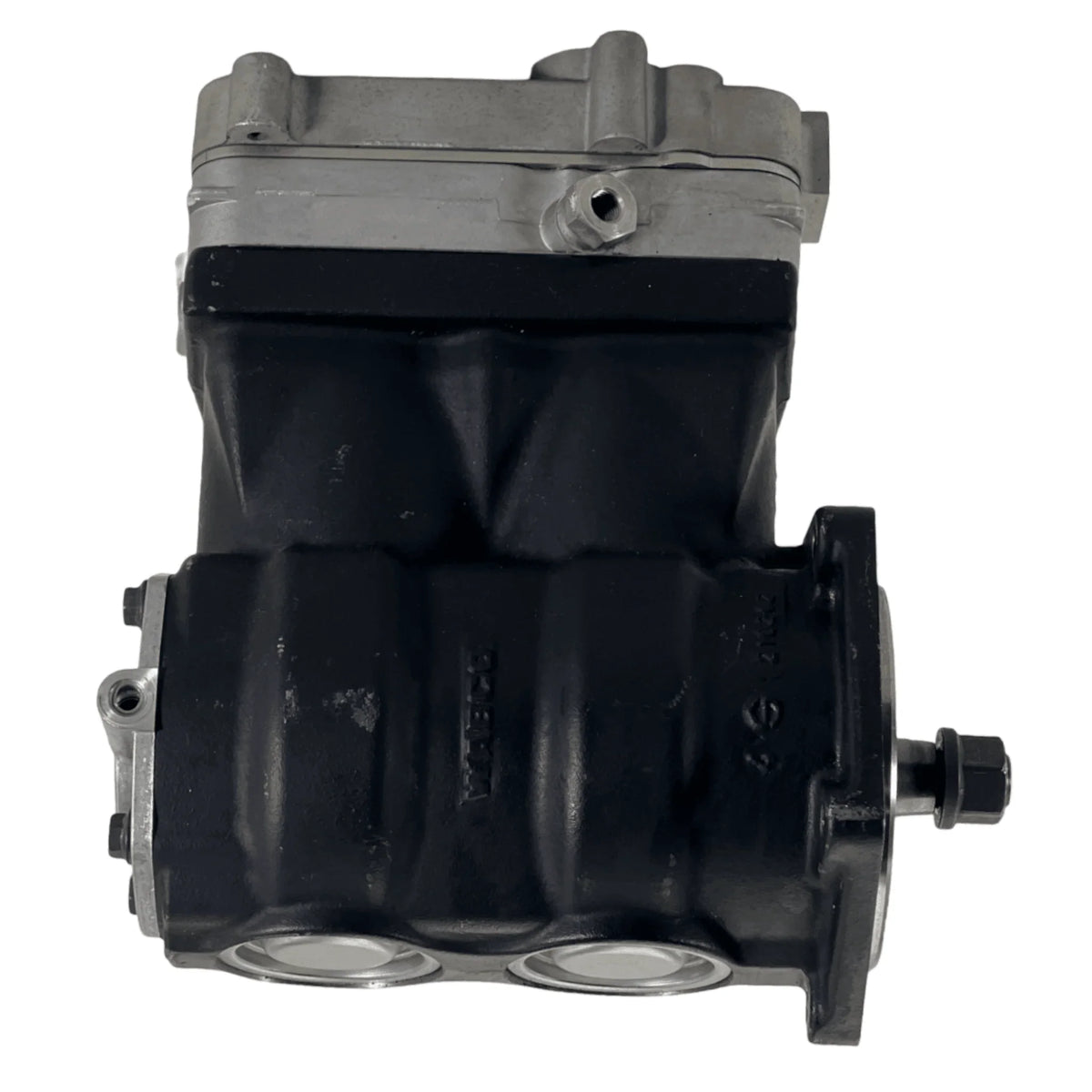 4127040080 Wabco Air Brake Compressor — ADVANCED TRUCK PARTS