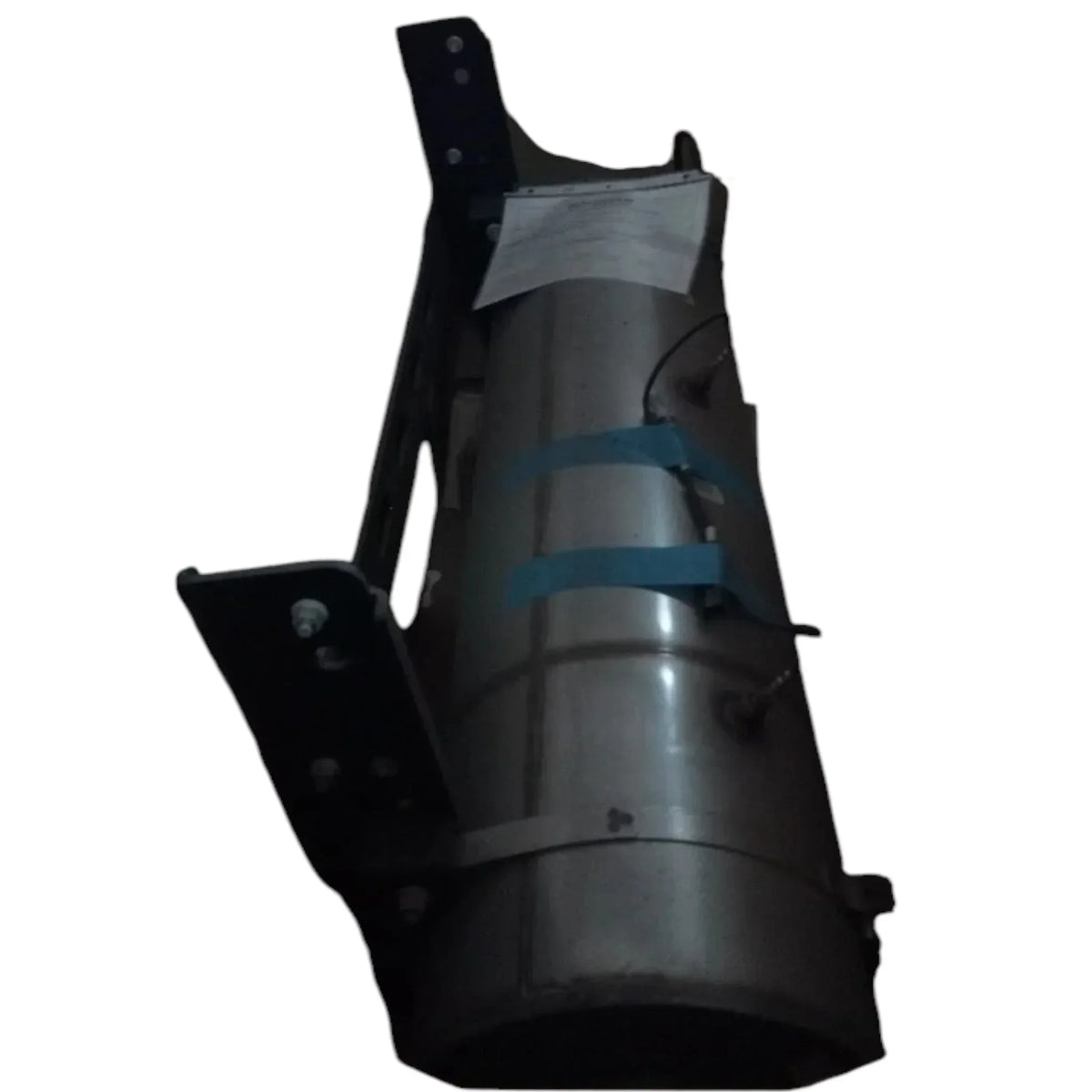 4094264C1 Genuine International DPF Aftertreatment Device — ADVANCED ...