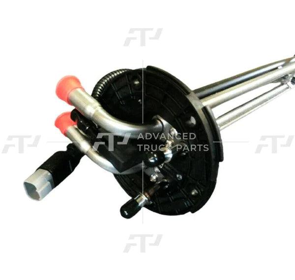 4140918C91 Genuine Navistar International 10.6/15.9/25 Gallon Def Tank ...