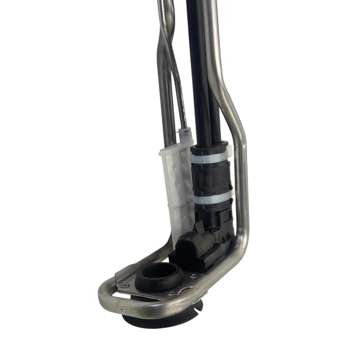 4163692C91 Genuine Navistar International 9.5 Gallon Def Tank Qls Sens ...