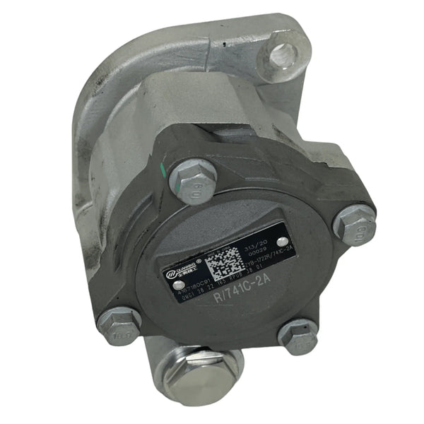 4167180C91 Genuine International Pump Power Steering – ADVANCED TRUCK PARTS