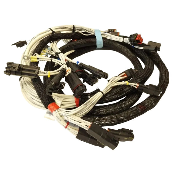 42-0645 Genuine Thermo King Wire Harness – ADVANCED TRUCK PARTS