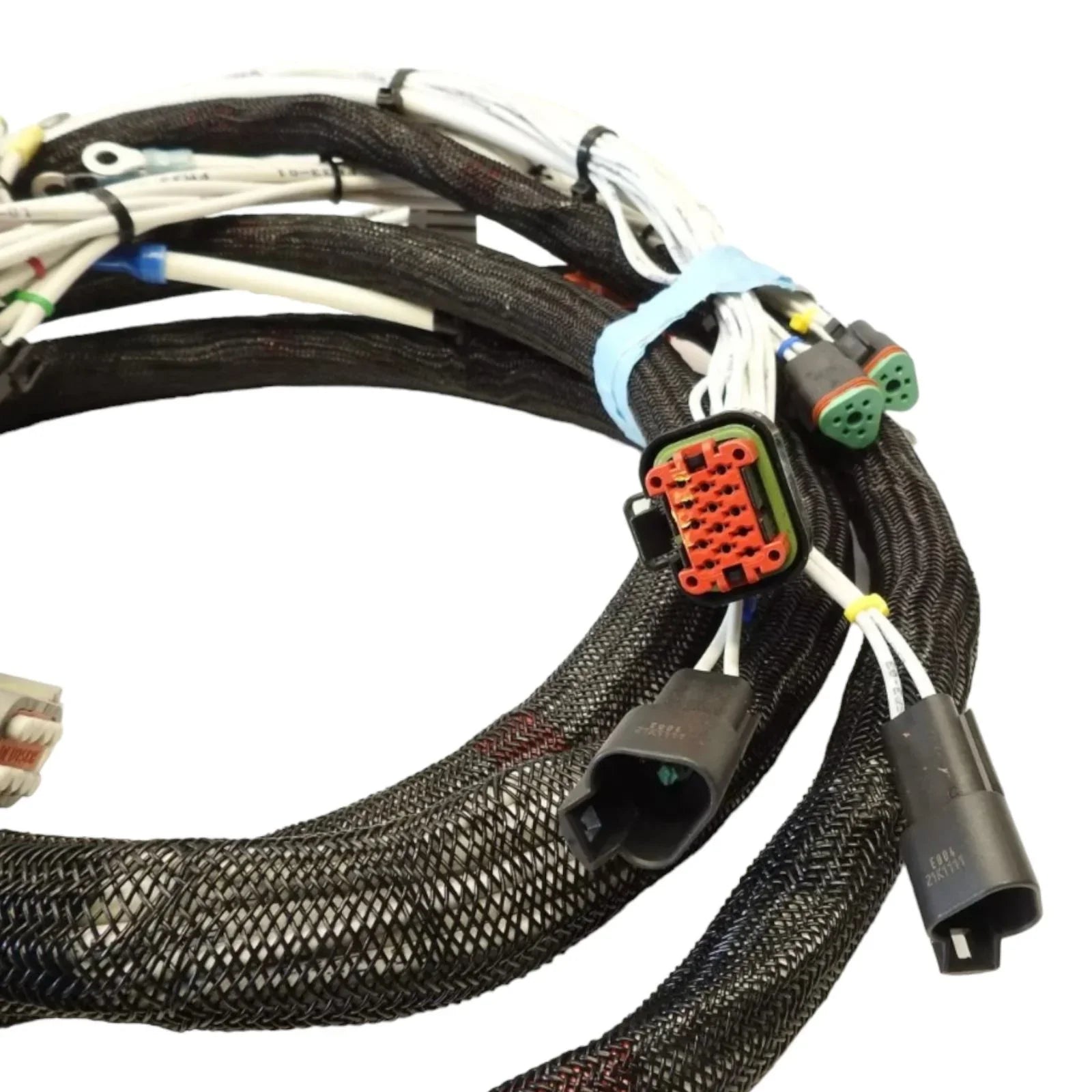 42-0645 Genuine Thermo King Wire Harness – ADVANCED TRUCK PARTS