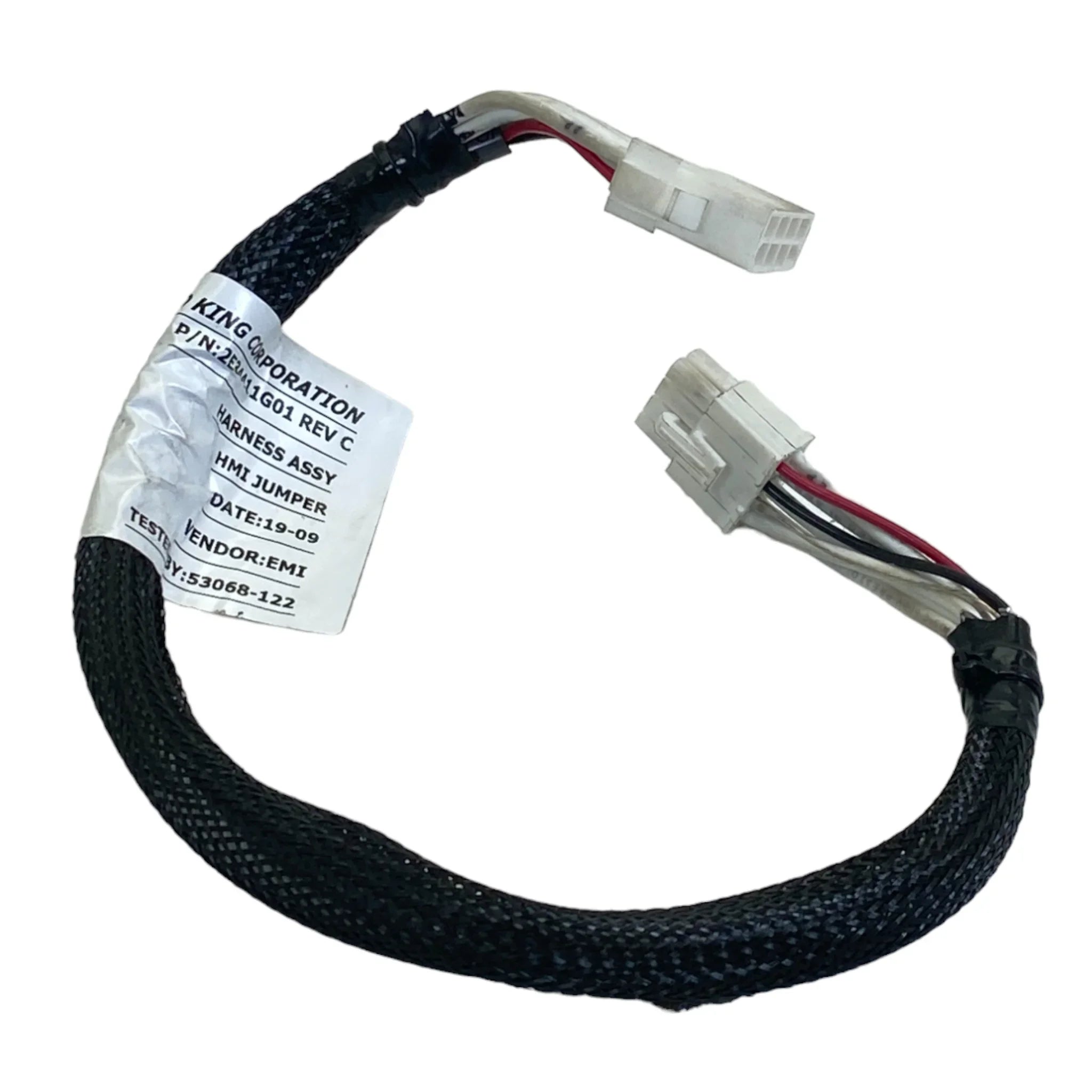 TK 421189 Genuine Thermo King Wiring Harness – ADVANCED TRUCK PARTS