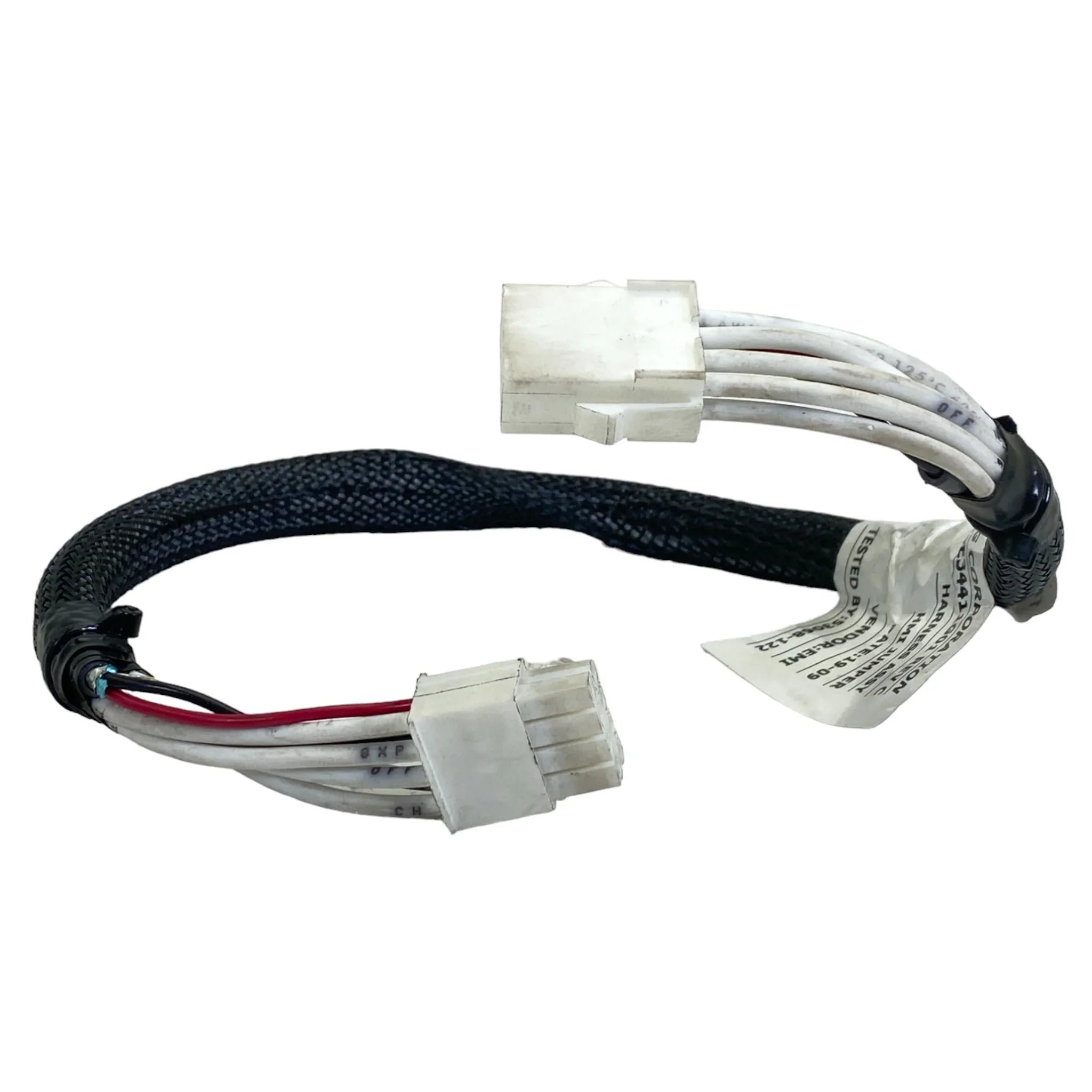 TK 421189 Genuine Thermo King Wiring Harness – ADVANCED TRUCK PARTS