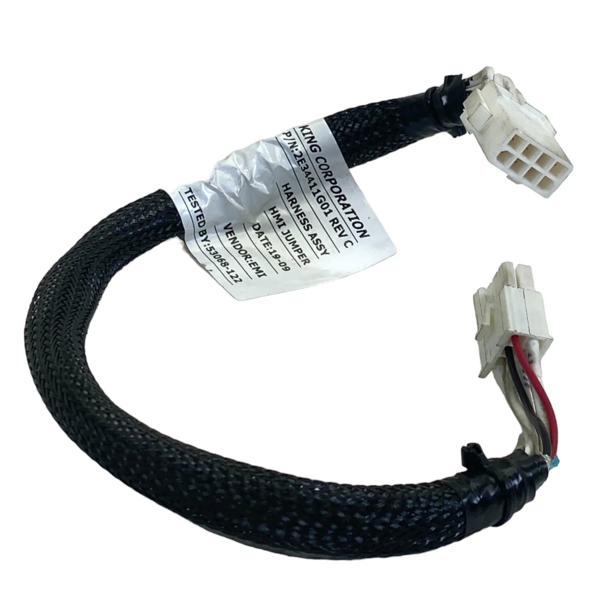 TK 421189 Genuine Thermo King Wiring Harness – ADVANCED TRUCK PARTS
