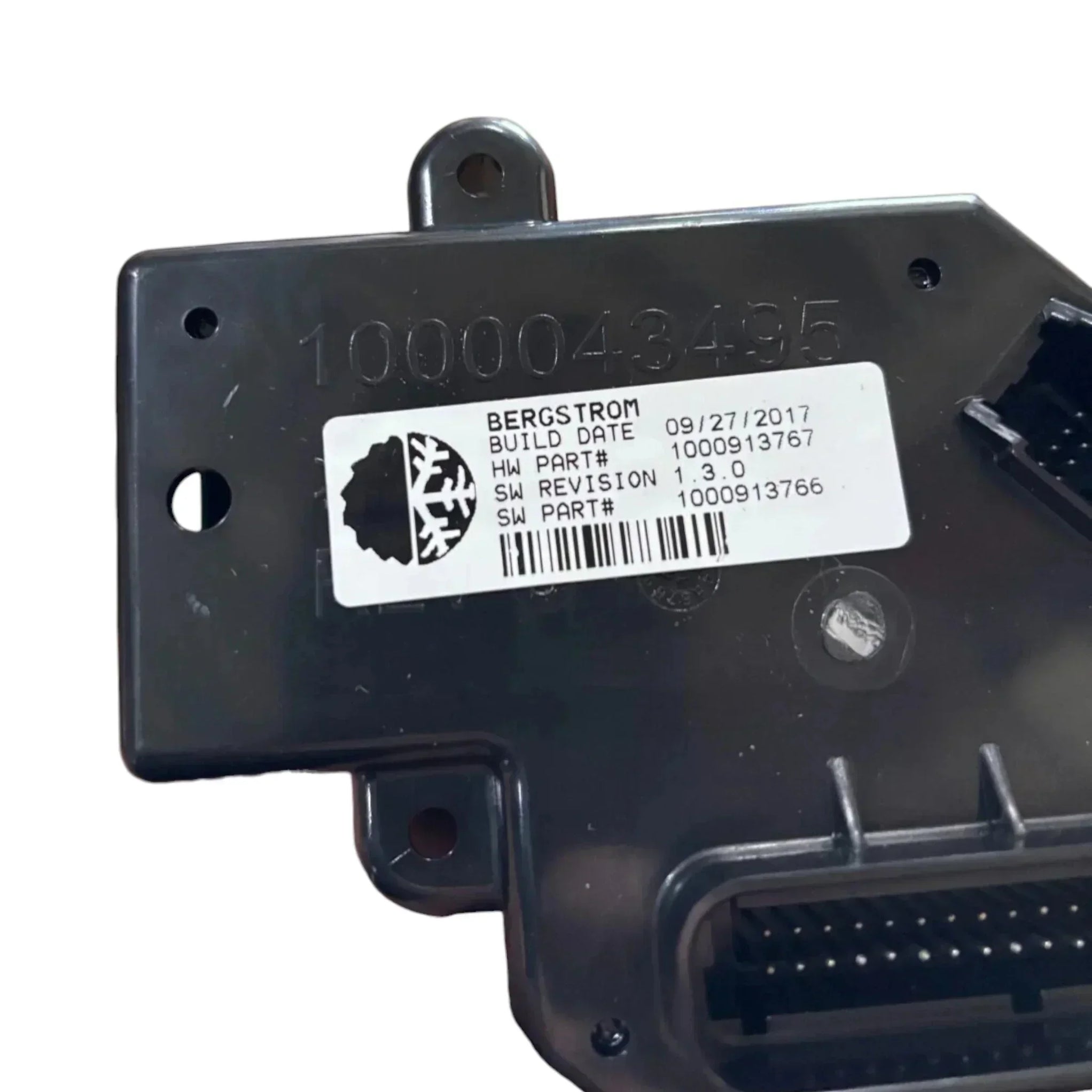 4060729C1 Genuine International Communication Board Kit – ADVANCED ...