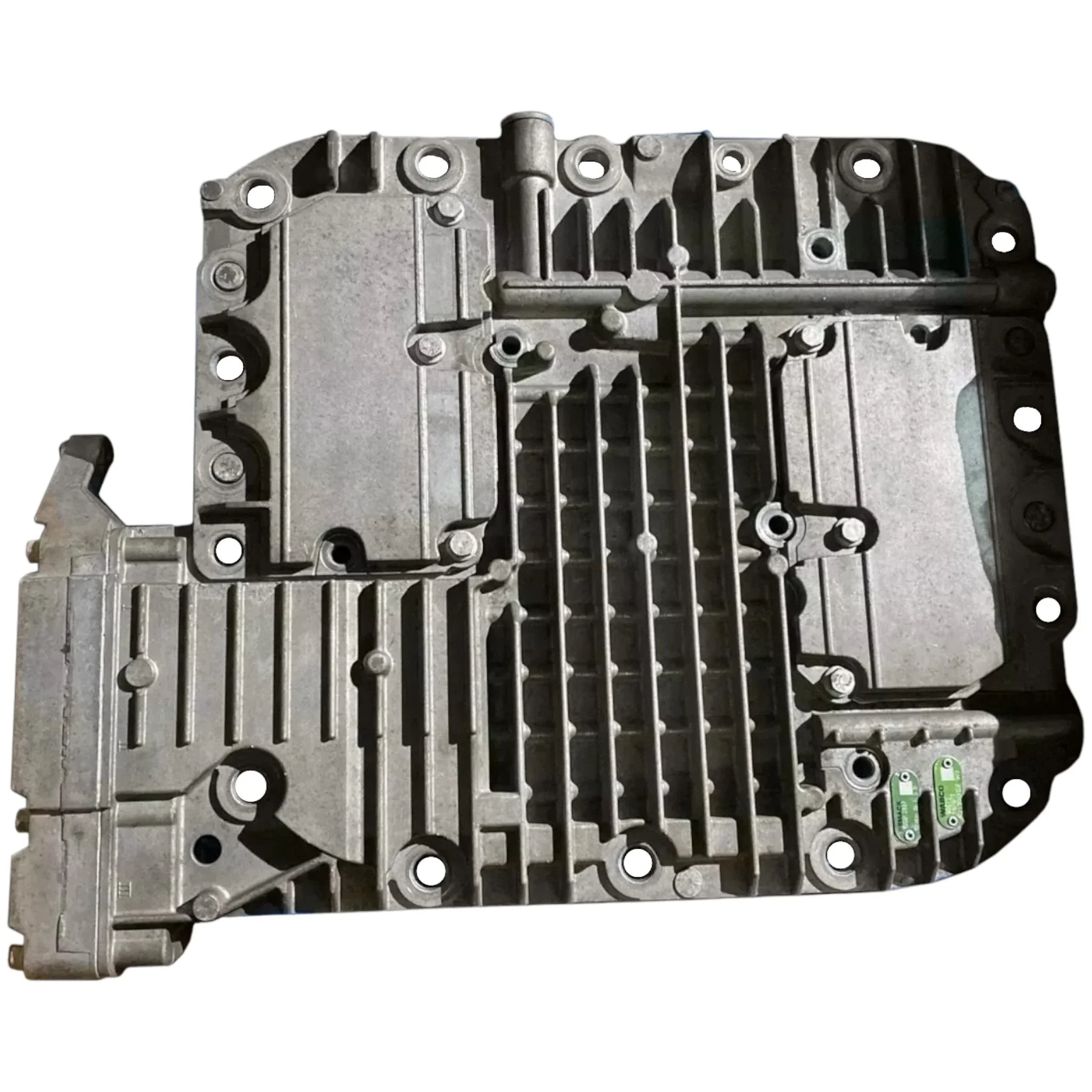 421 364 922 2 Genuine Wabco Shift Lever Unit Kit — ADVANCED TRUCK PARTS