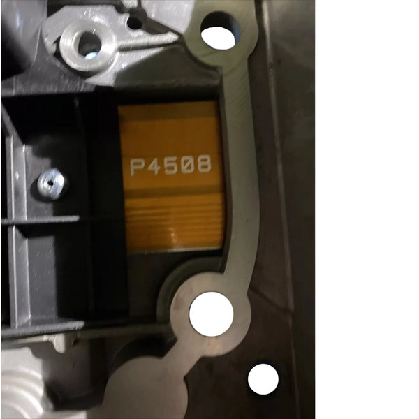 421 364 922 2 Genuine Wabco Shift Lever Unit Kit – ADVANCED TRUCK PARTS