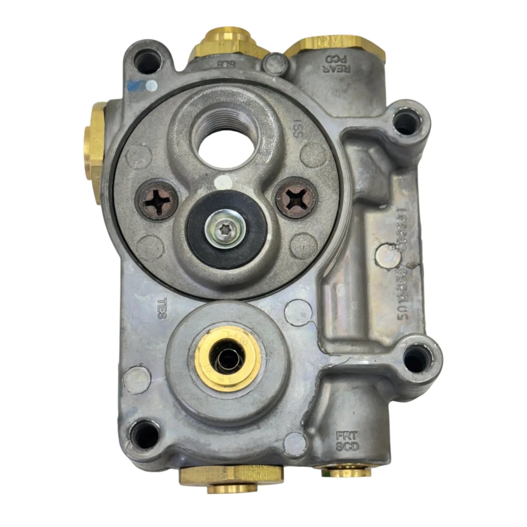 4223409C91 Genuine International Tractor Protection Valve – ADVANCED ...