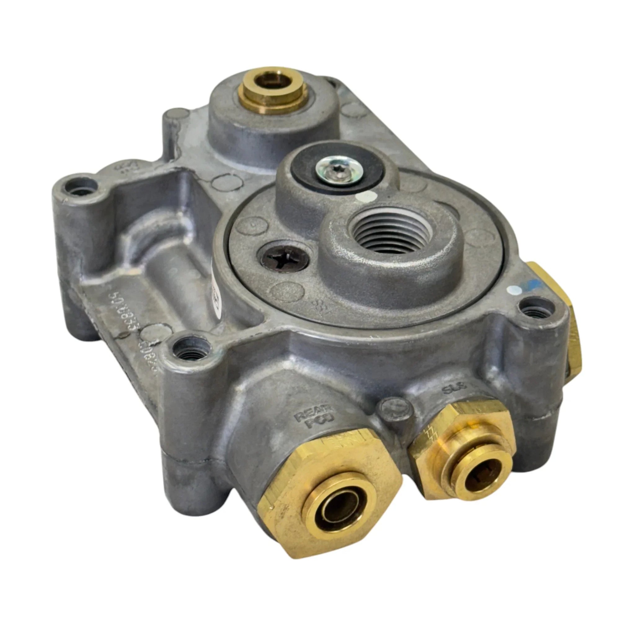 4223409C91 Genuine International Tractor Protection Valve – ADVANCED ...
