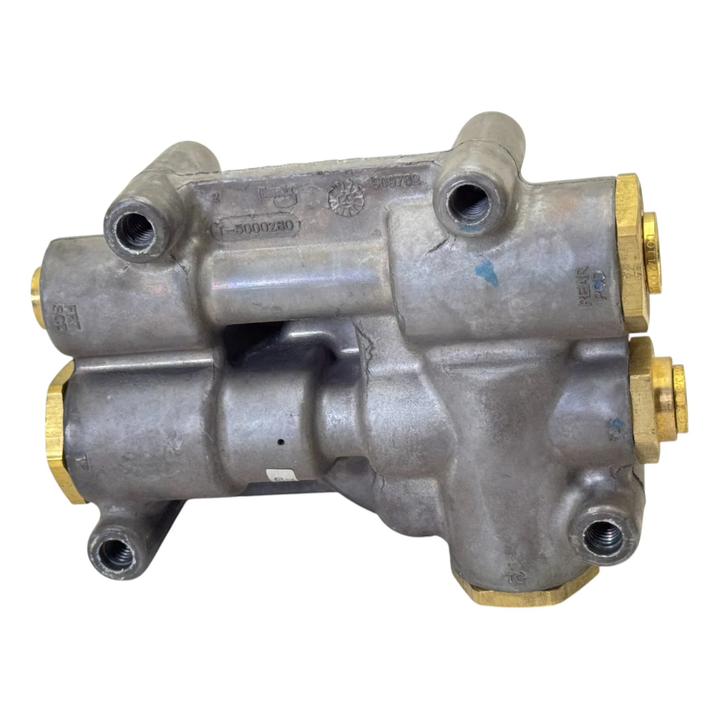 4223409C91 Genuine International Tractor Protection Valve – ADVANCED ...