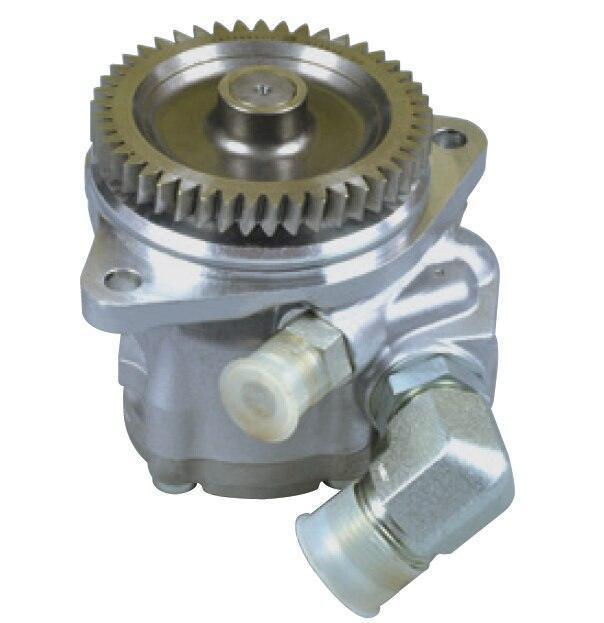 4224798C1 Genuine International Power Steering Pump Ixetic — ADVANCED ...