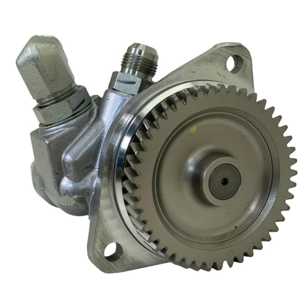 4224802C1 Genuine International Power Steering Pump Assembly – ADVANCED ...