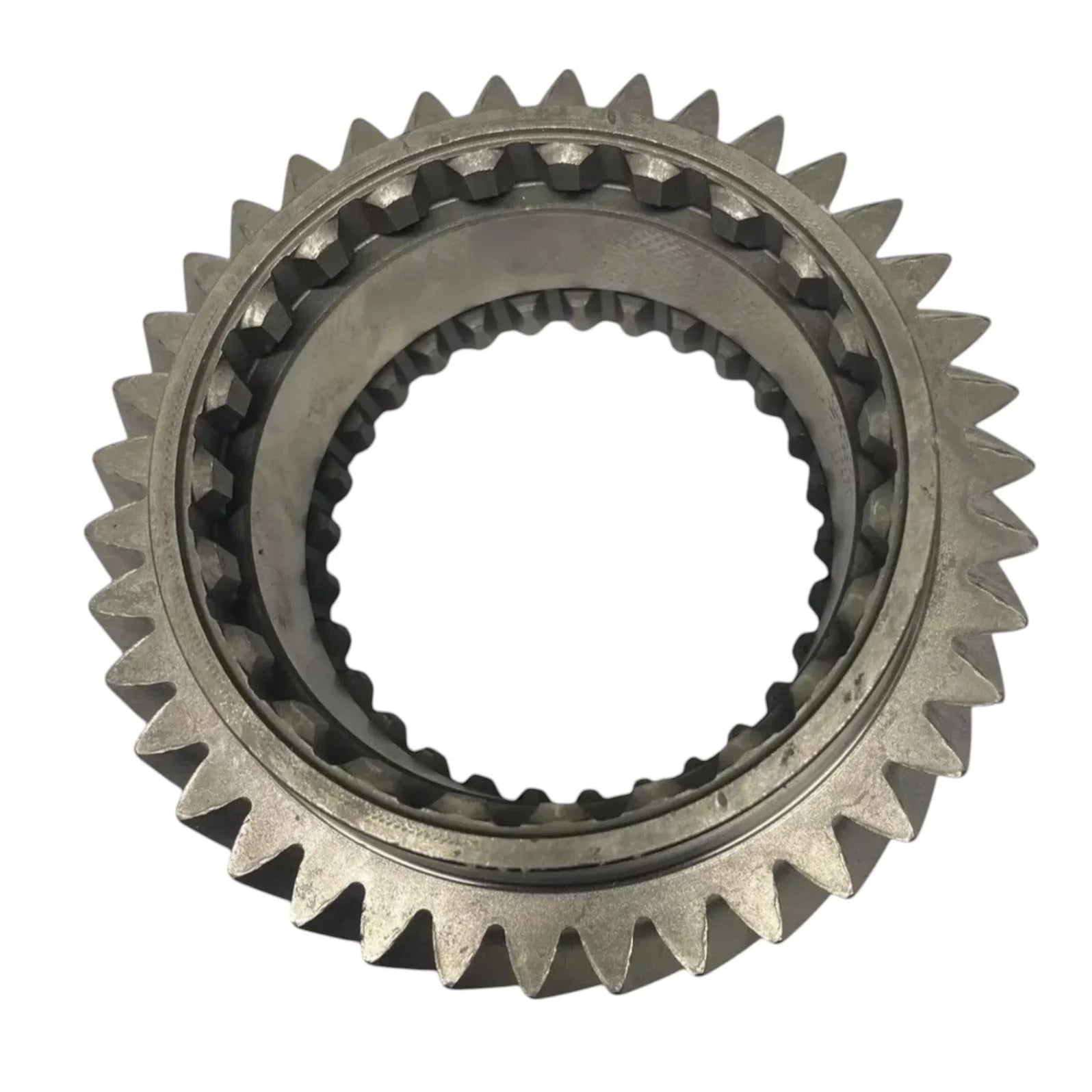 4303422 Genuine Eaton Transmissions Auxiliary Mainshaft Gear 38 Teeth ...